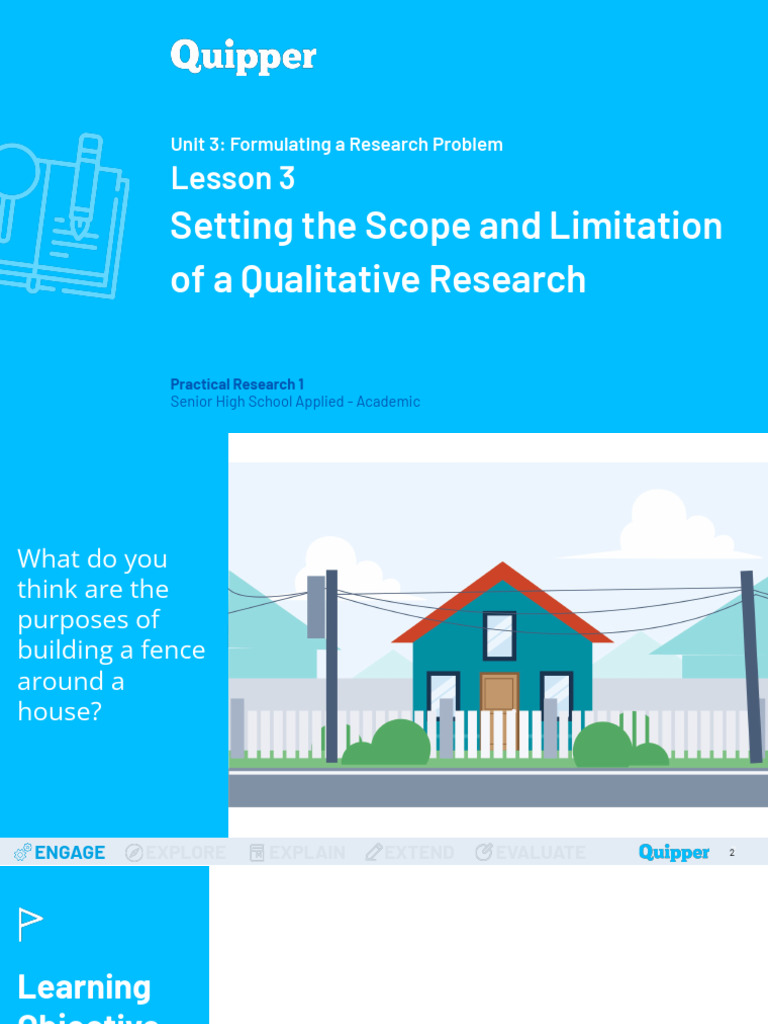 FINAL (PS)_PR1 11-12_UNIT 3_LESSON 3_Setting the Scope and Limitation ...