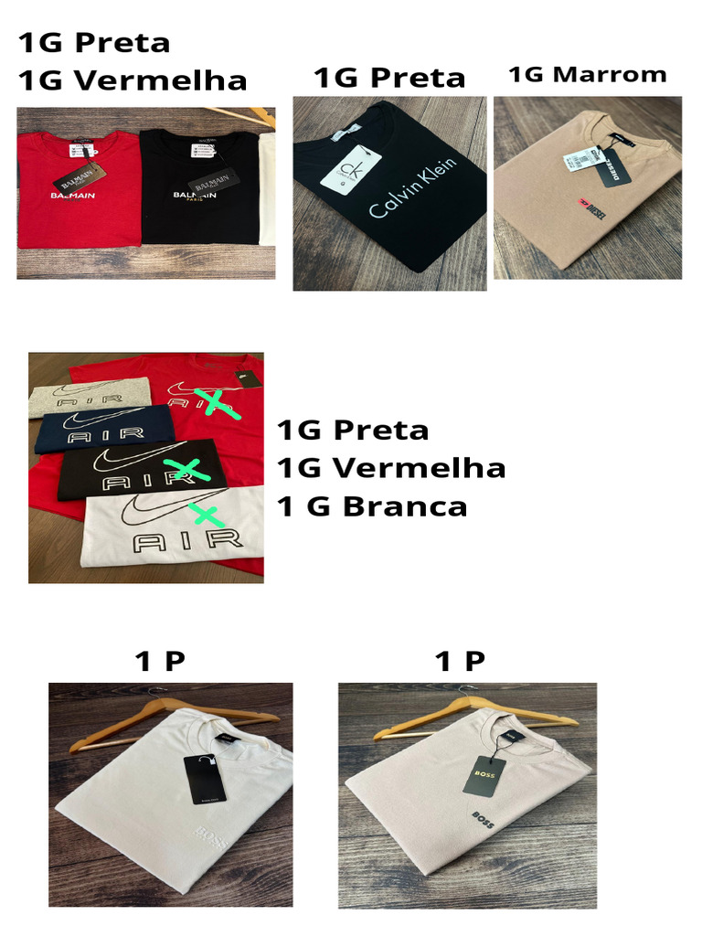1G Preta 1G Vermelha.pdf | PDF