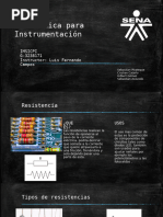 Manual Procedimiento Tecnico SMAR TT301 | PDF