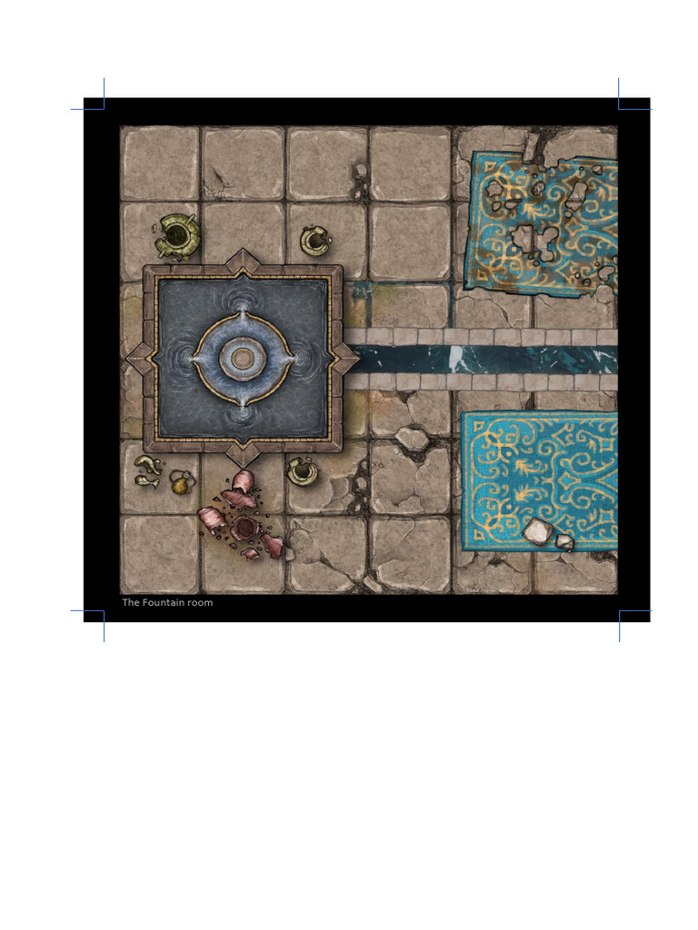 PnP Objective Rooms | PDF