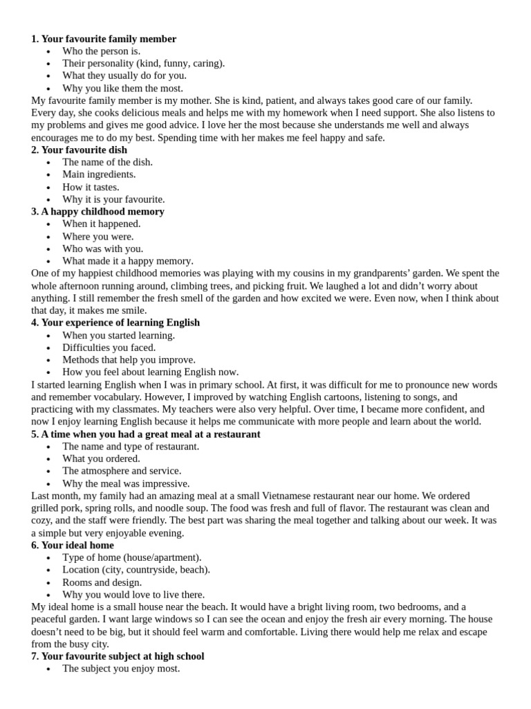 Personal Reflections and Memories | PDF