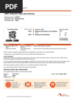 Stevedore Damage Liability Explained | PDF | Stevedore | Indemnity