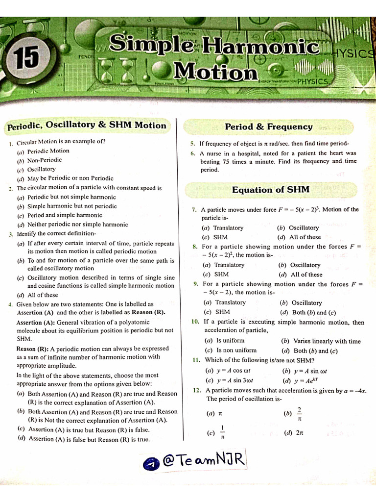 SHM | PDF