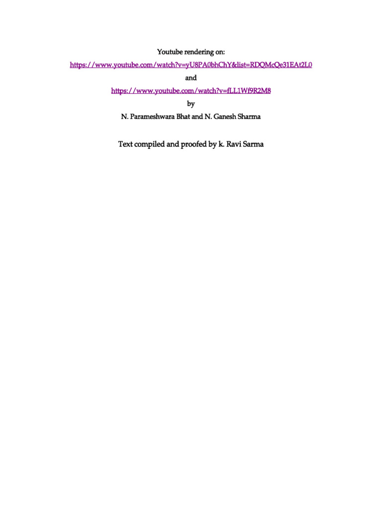 Udakashanti Gdrive | PDF