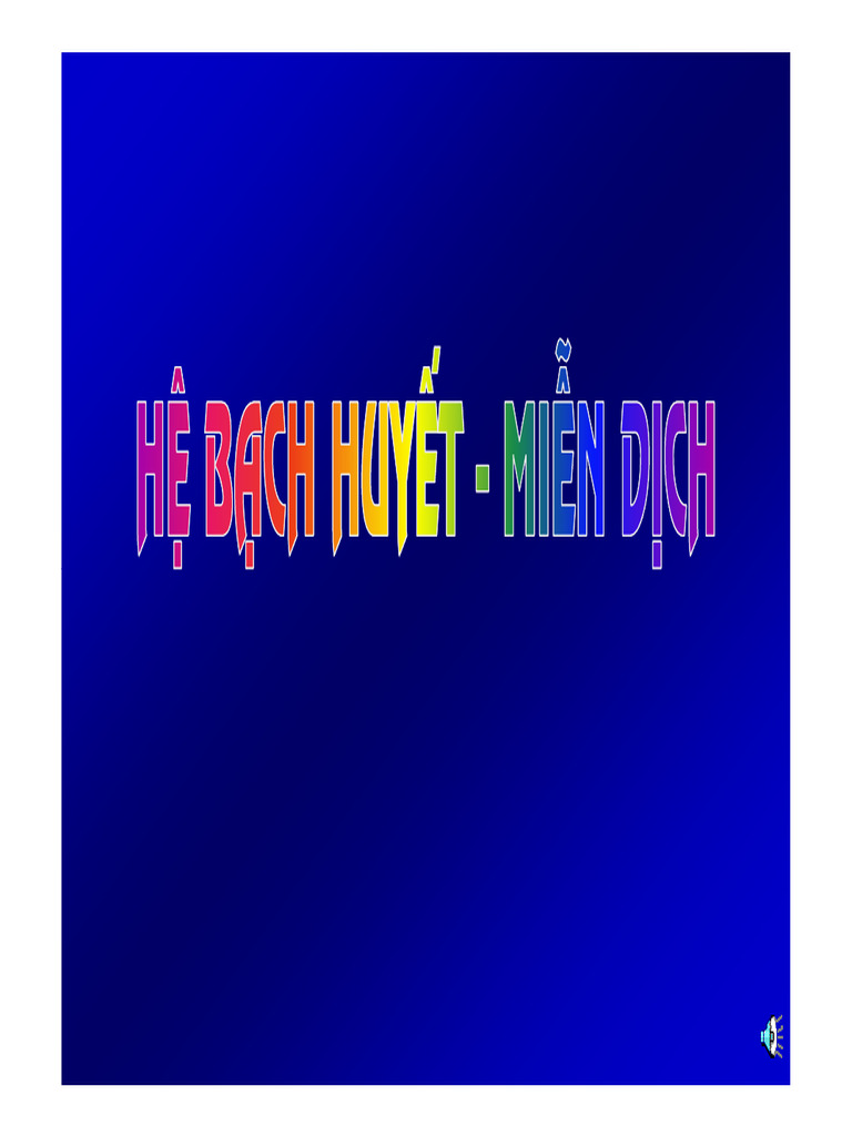 Bach Huyet Va MD (Compatibility Mode) | PDF