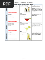 Modified Single Alcohol Screening Tool | PDF | Alcoholism | Alcoholic ...