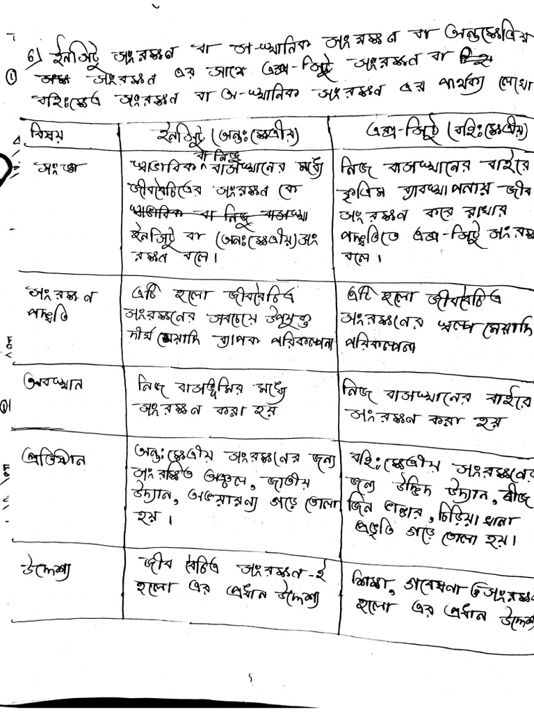 4th Semester 73 | PDF