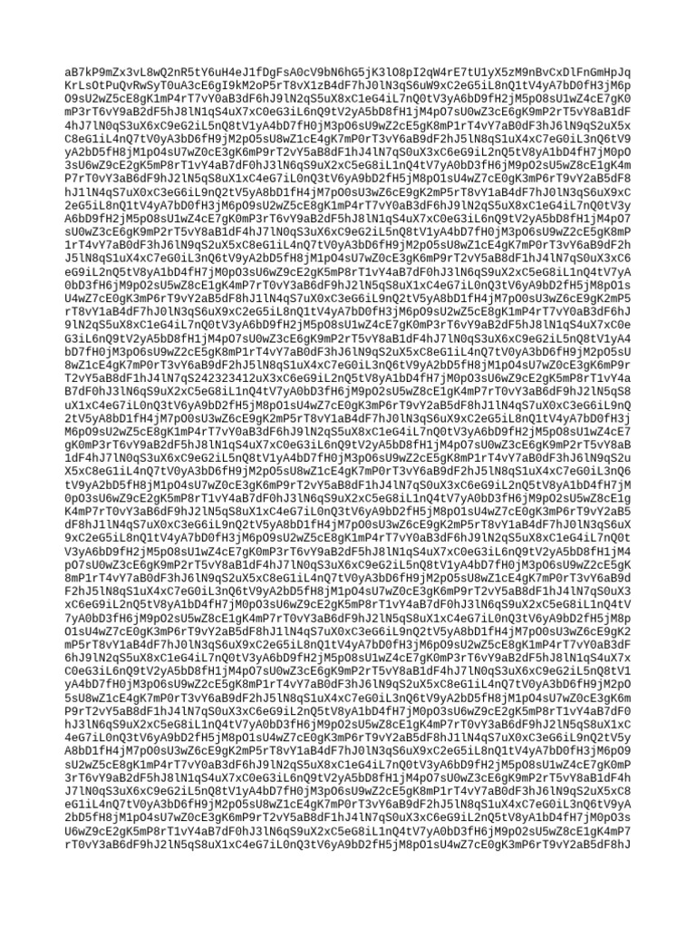 TWEK | PDF