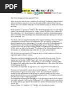 Escoda Our Hero Reflection PDF | PDF | Love