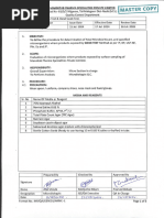 Scan-SOP-Use of Disinfectant in Media Destruction & Cleaning ...