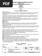 AQA EPQ Production Log Template 2025 | PDF