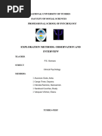 Focal Animal Sampling Methods Explained | PDF | Sampling (Statistics ...