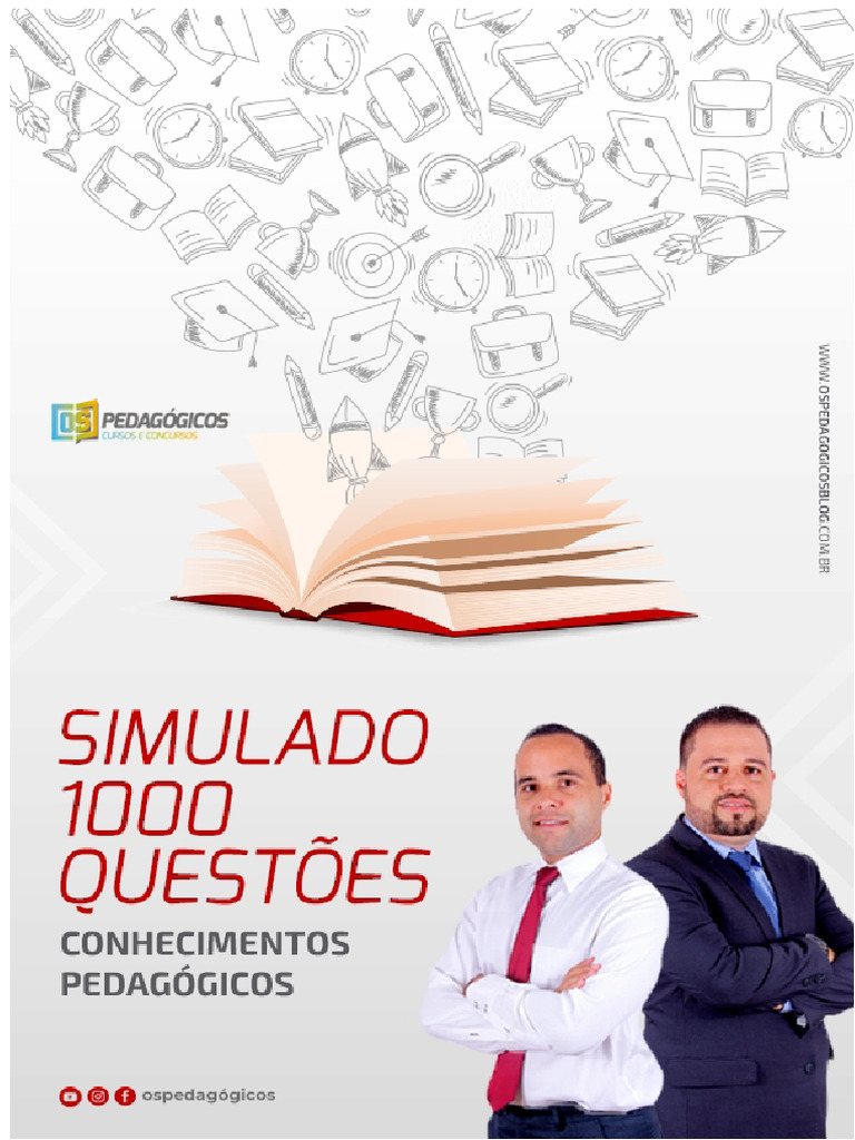 1000 Questions - Final | PDF | Pedagogy | Early Childhood Education
