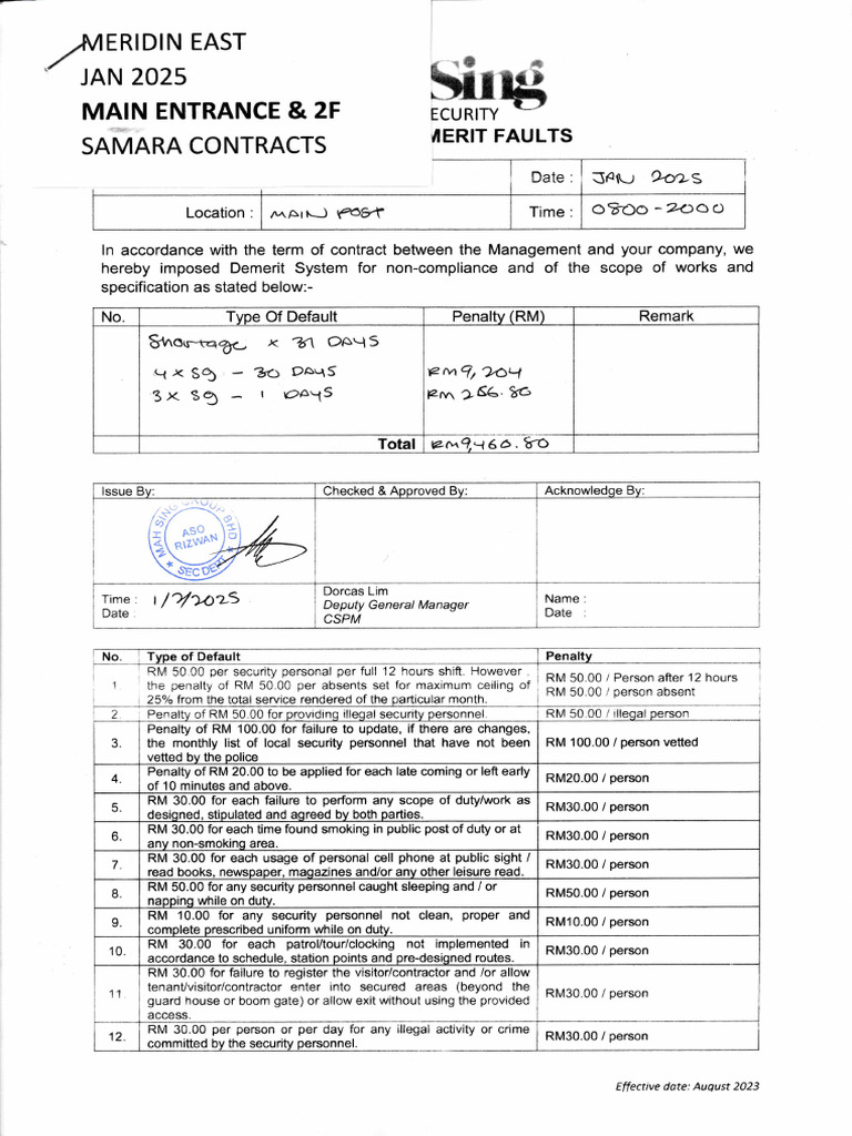 Timesheet Me Main Post Jan25 | PDF
