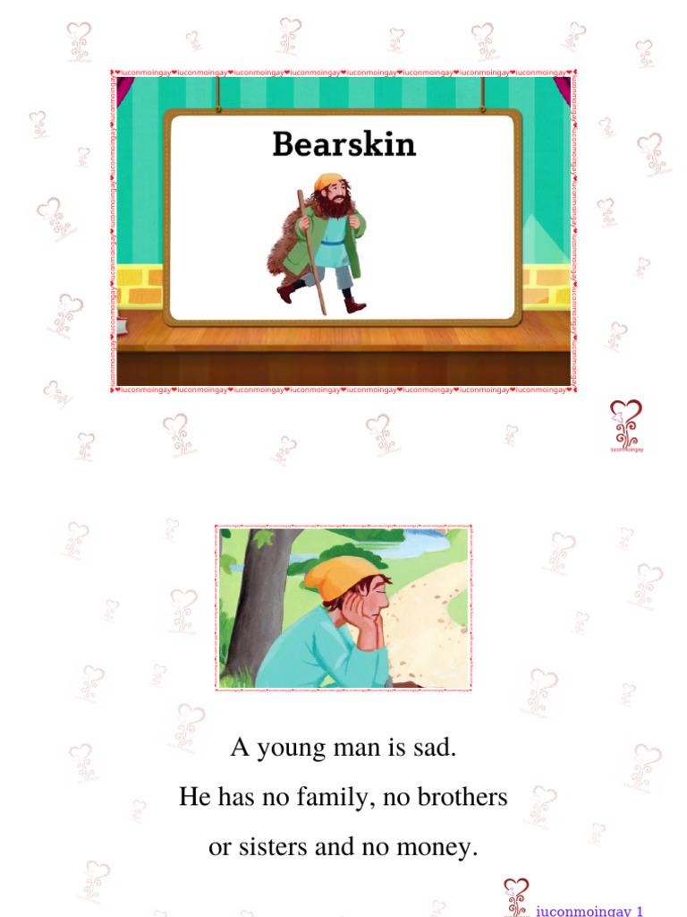 Bearskin Icmn | PDF