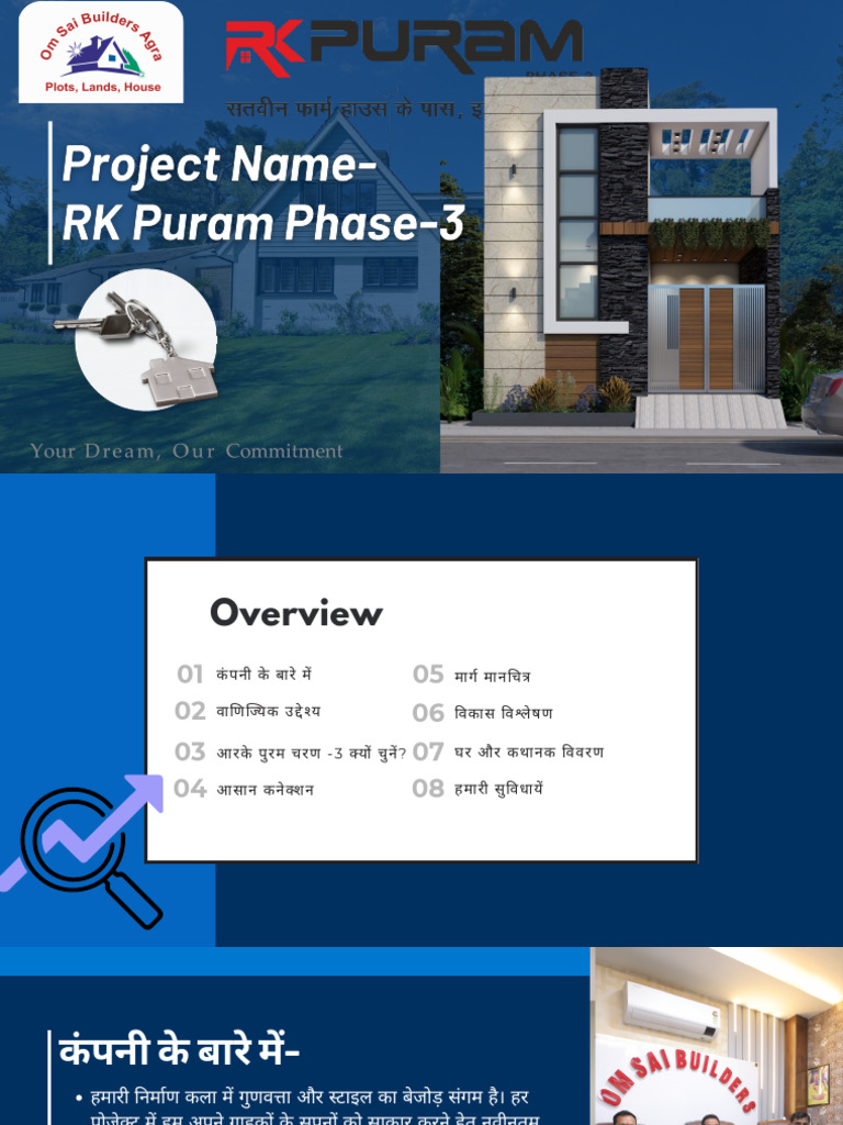 Rk Puram Phase-3 PDF.pdf | PDF