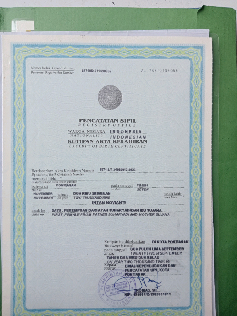 Document Akte | PDF