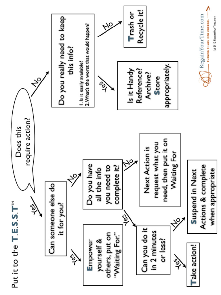 TESST Process | PDF