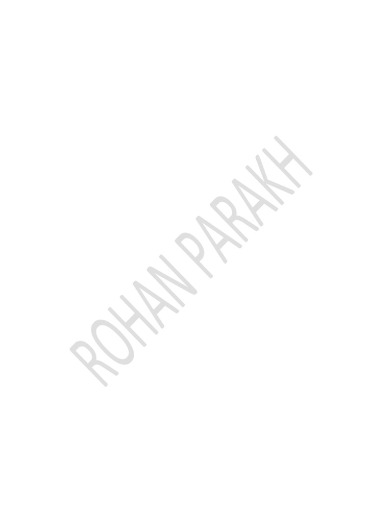 Rohan | PDF