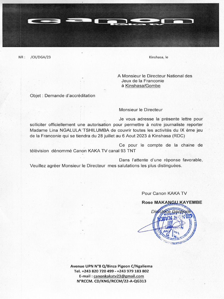 Letre | PDF