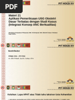 Panduan ICD-10 untuk Death Conceptus | PDF | Pengembangan Diri ...