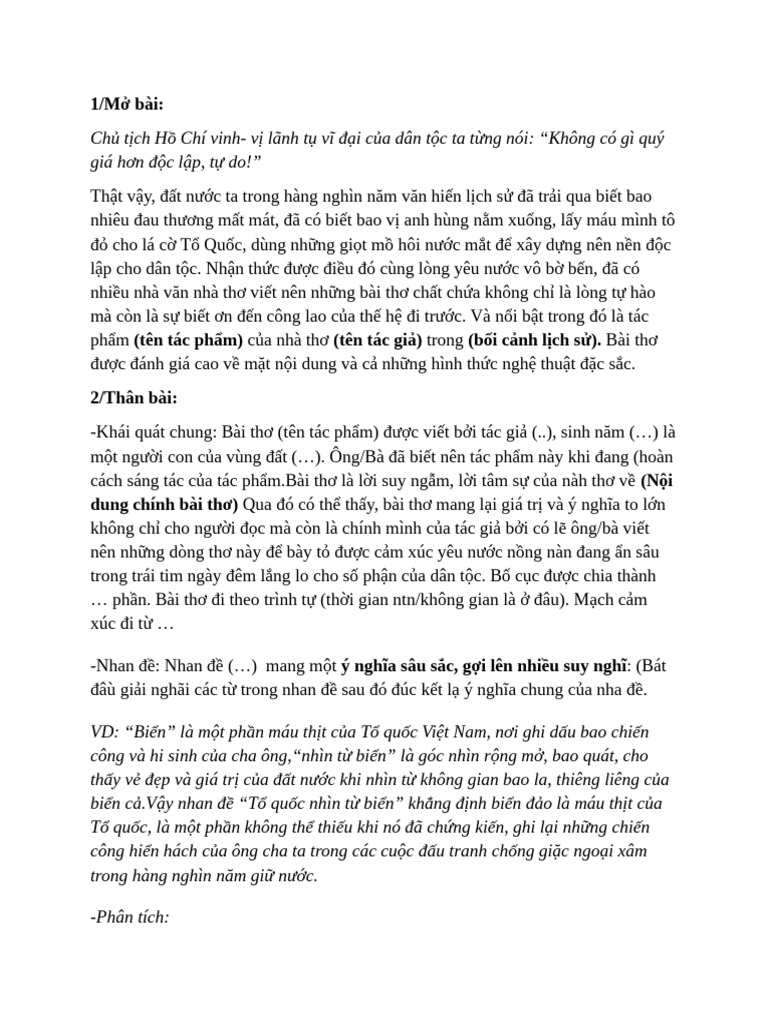 Công TH C | PDF