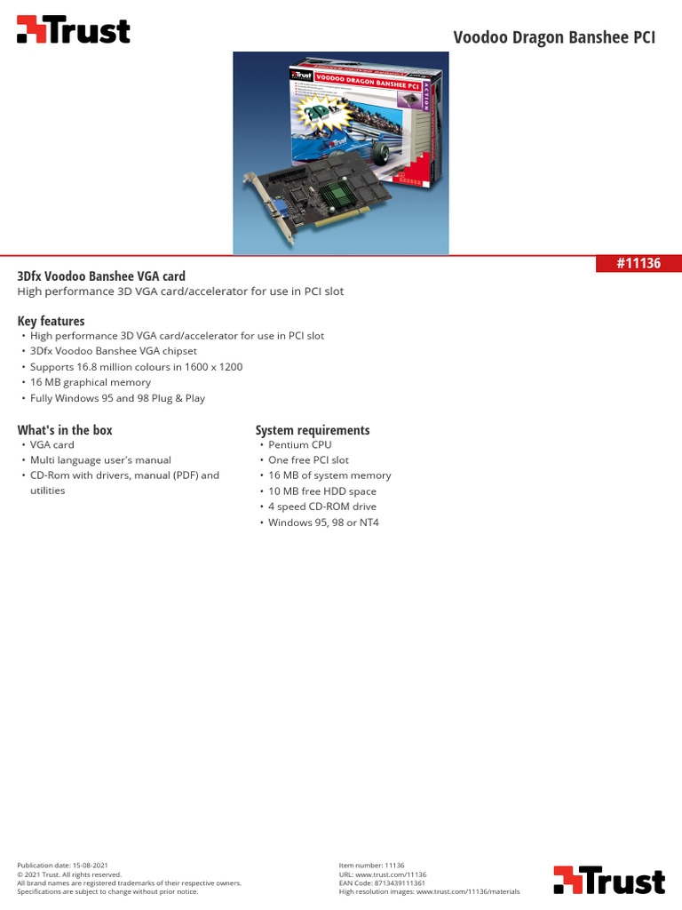 Leaflet Extended en 1-0 | PDF