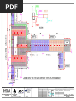 Service Layout Overview in 2D | PDF | Vehicles