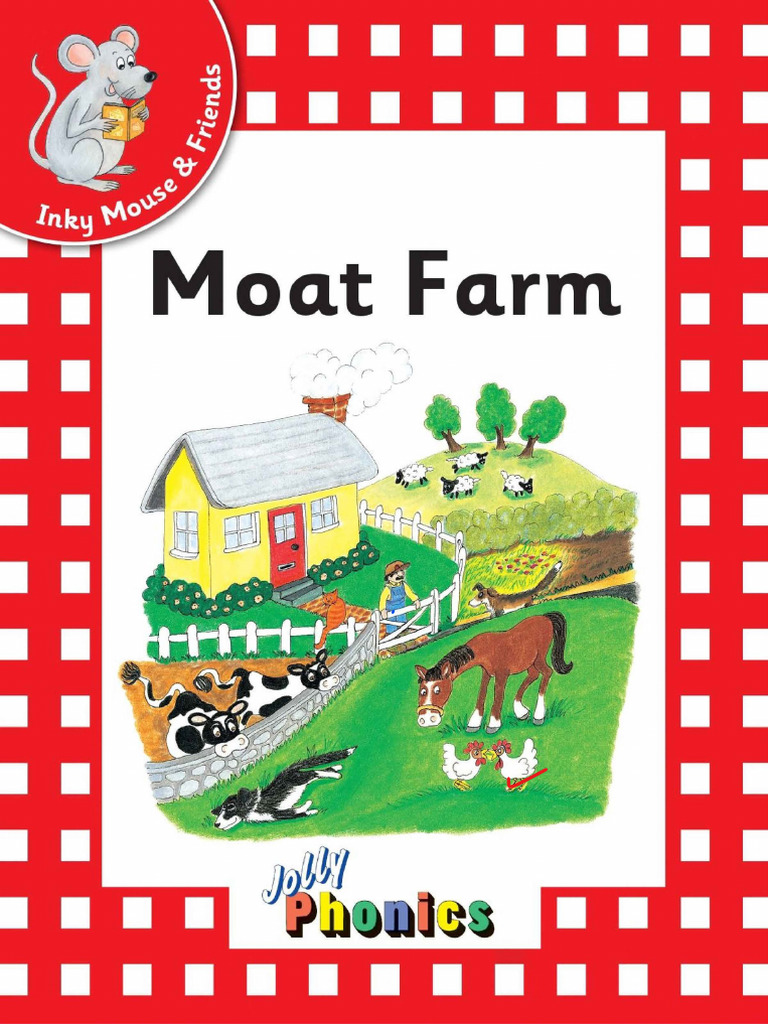 Moat Farm | PDF
