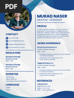 Samira Hadid: Graphic Designer Profile | PDF