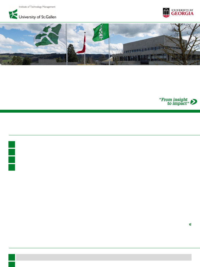 24 GMP Conference Friedli | PDF | Accuracy And Precision | Food And ...