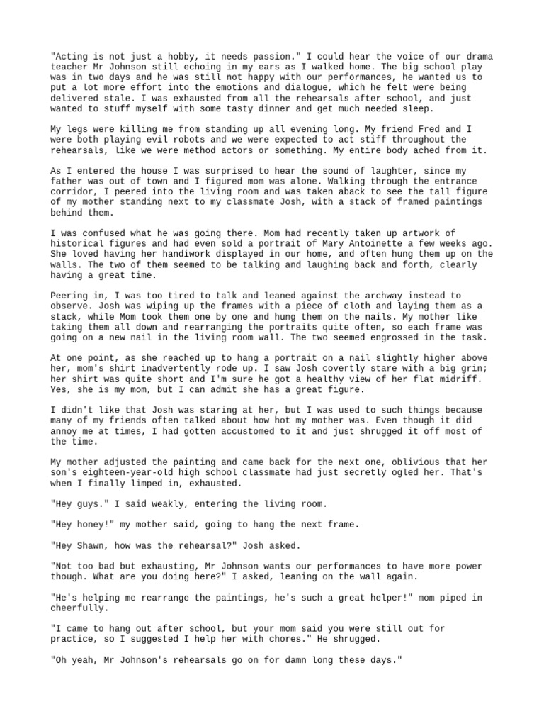 Method Acting | PDF