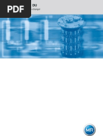 Texmo Selection Chart | PDF | Pump | Manufactured Goods