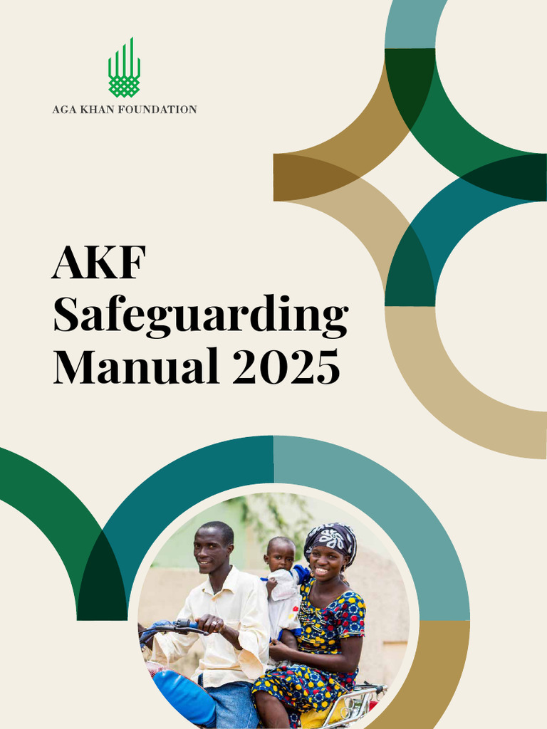 Safeguarding Manuall | PDF | Child Abuse | Harassment