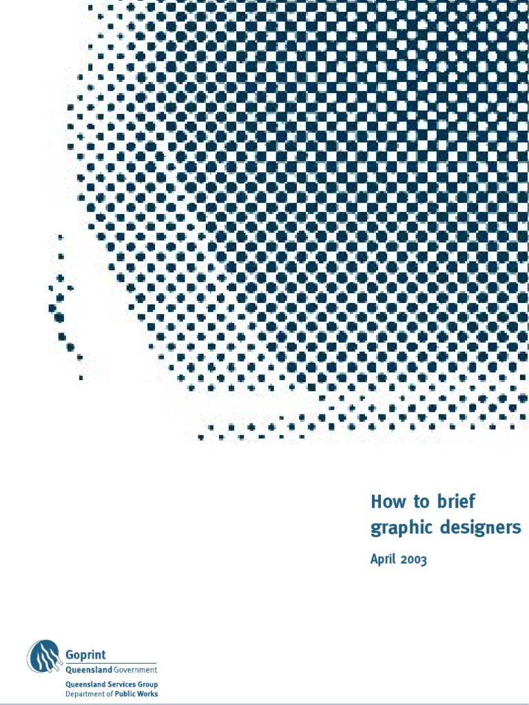Briefing Graphic Designers | PDF | Graphic Design | Prostitution