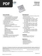 Keyence SR-5000 Code Reader Specs | PDF | Electrical Engineering ...