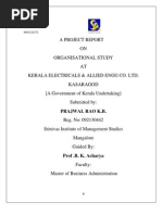 KEL: Kerala's Leading Electrical Company | PDF | Electric Power ...