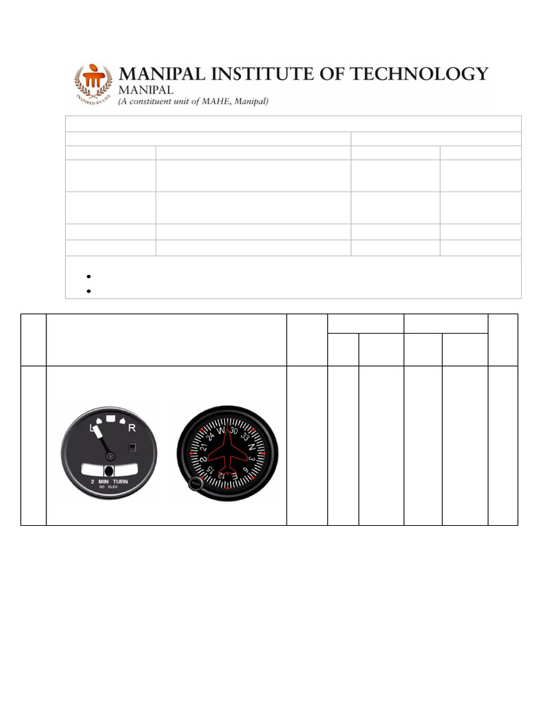 Avionics & Navigation Systems (AAE 3123) | PDF | Global Positioning ...