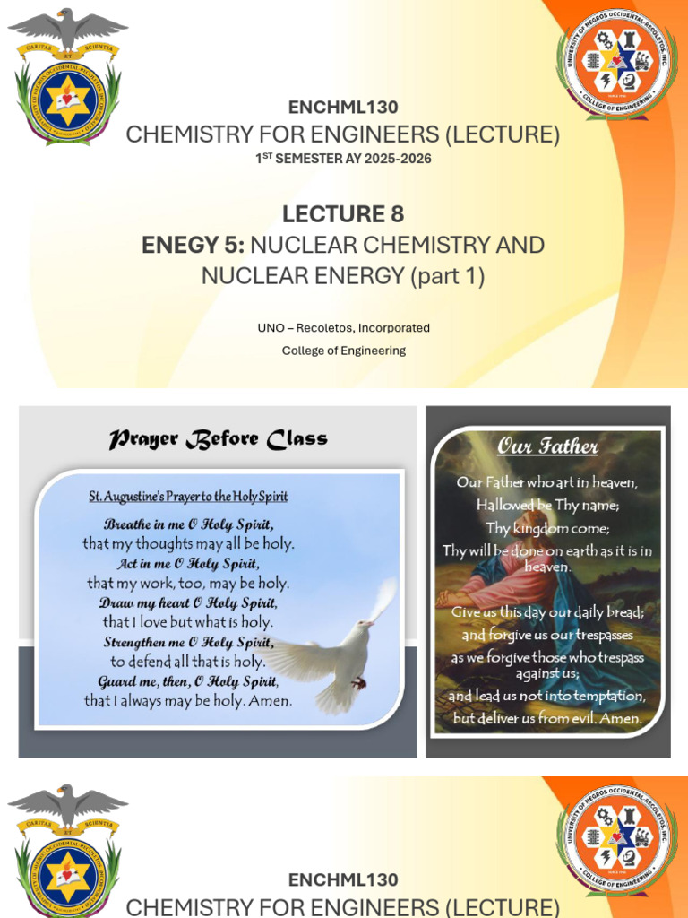 9. Enchml130_lecture 8_energy 5_nuclear Chemistry and Nuclear Energy p1 ...