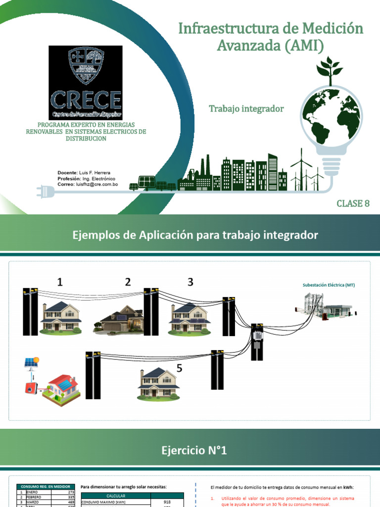 Clase 8- Trabajo.integrador | PDF | Unidades de medida | Cantidad