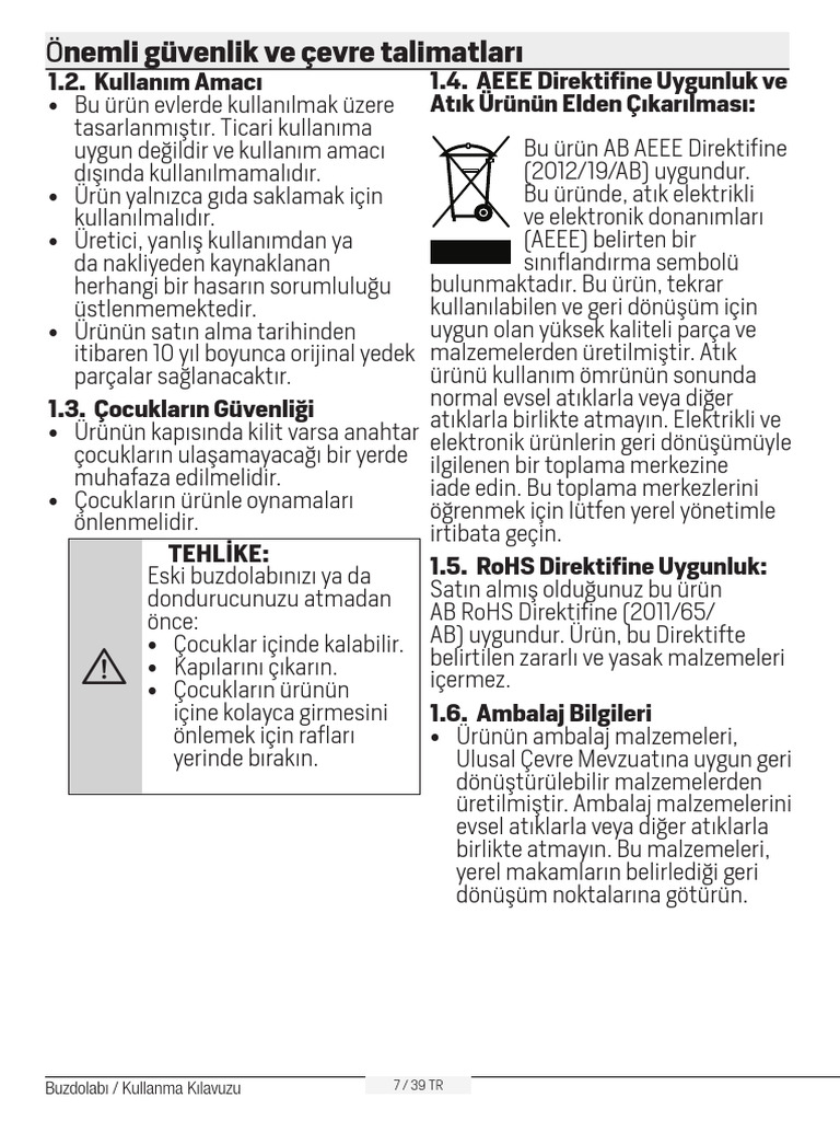 TR TR 7283020415 201807191722545 User Manual File Long TR TR 7 13 | PDF