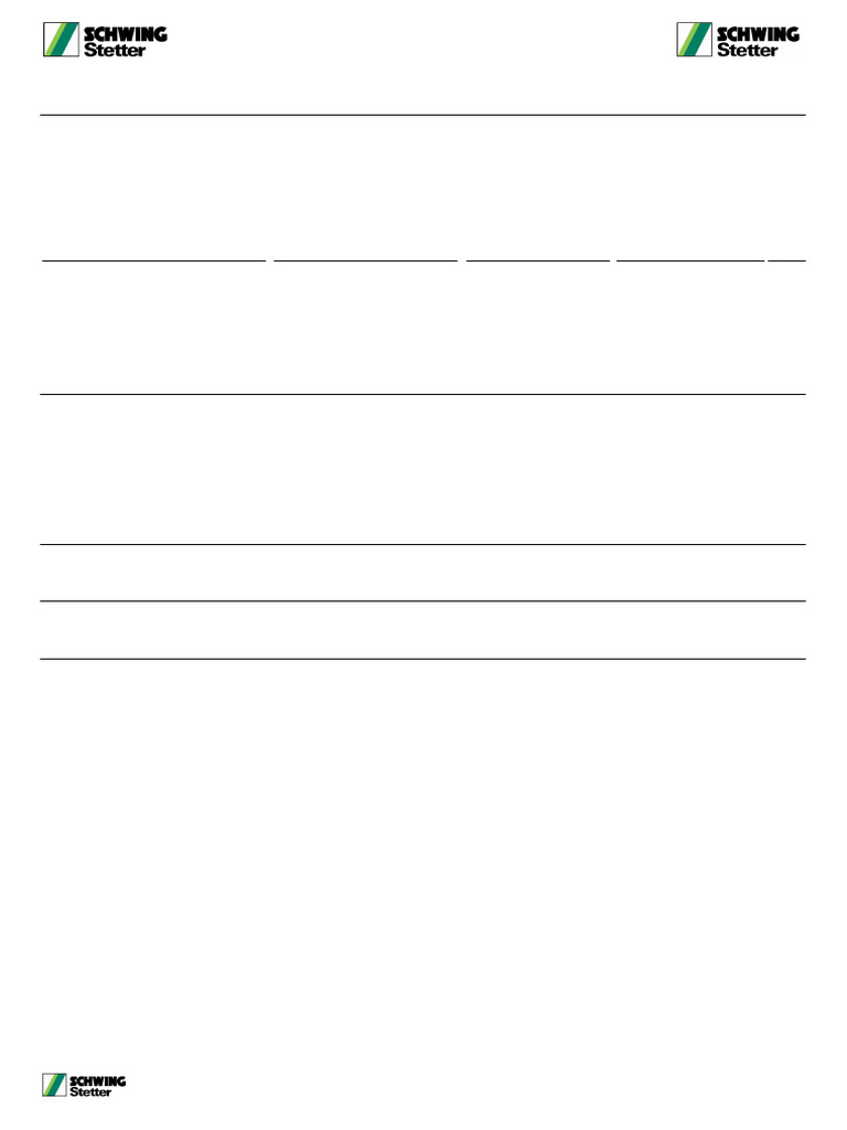 Batch Sheet 684 | PDF | Concrete | Building