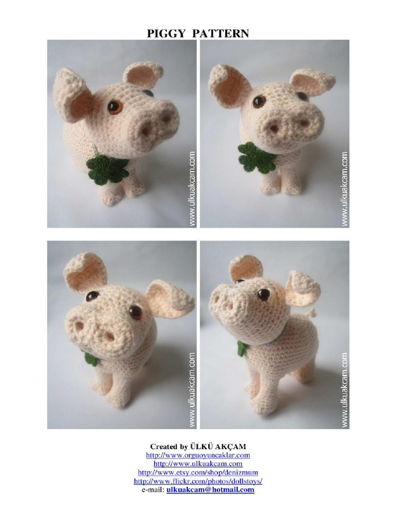 Svinka 3 | PDF