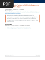 LeanIX Playbook Using The Gartner TIME Framework For Application ...