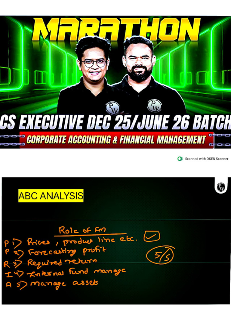 75 Fm Questions | PDF