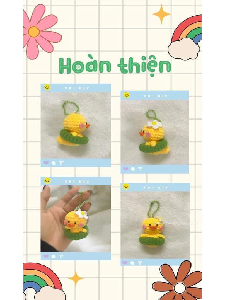 Micro Duck i | PDF