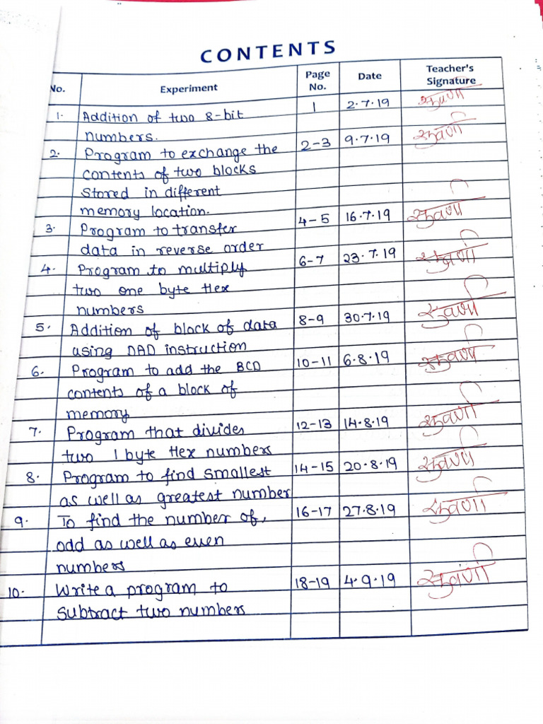 Computer Science Part 2 12th STD | PDF