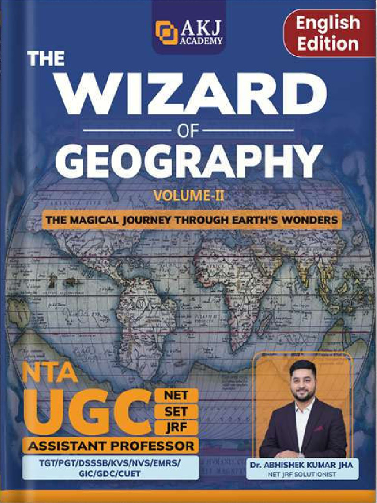 Comprehensive Guide to Geography Topics | PDF | Geography | Developing ...