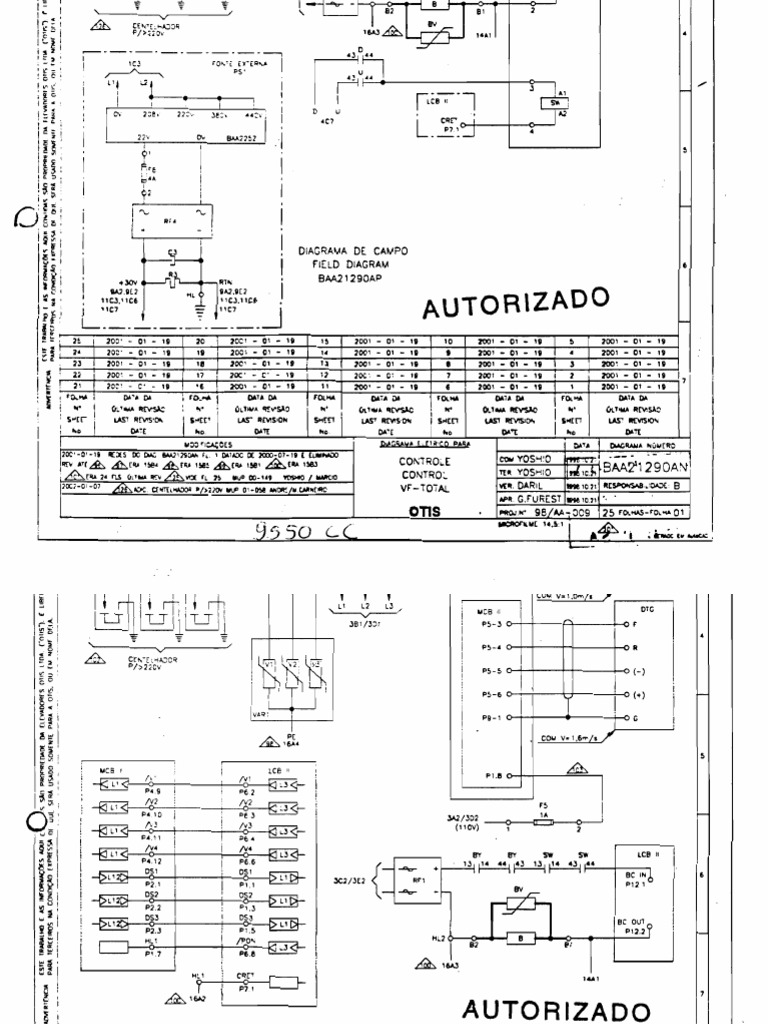 CVF LVF Baa21290an | PDF