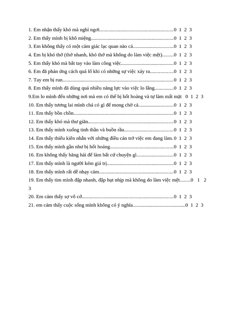 Dass 21 | PDF